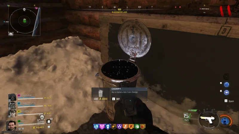 BO7 Rogue Run Guide: All Playlists and Rewards (2026) | COD Central